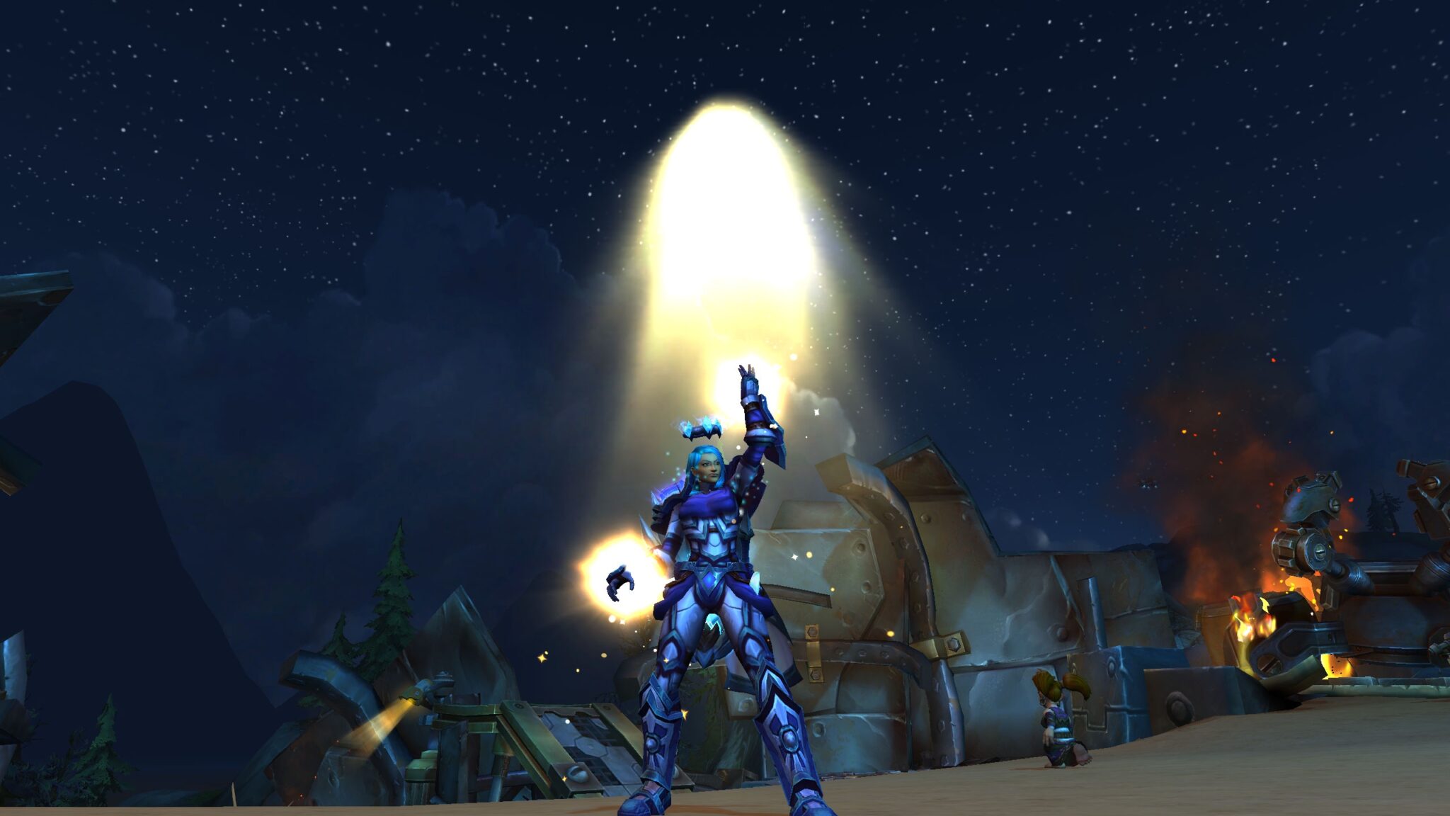 Best Healer AddOns for WoW – Boost Healing Efficiency