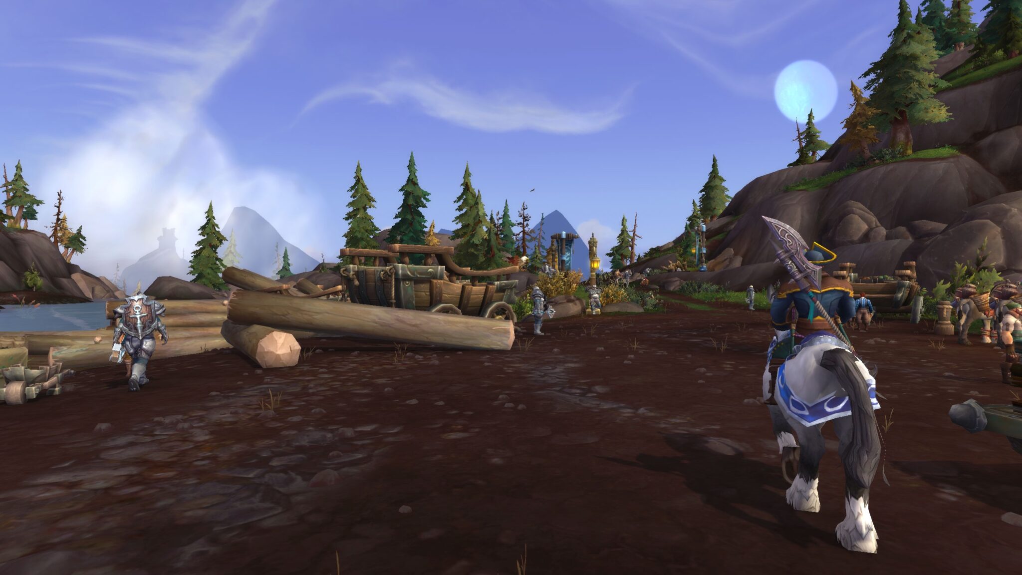 Best PvP Gear Sets in WoW for Every Class